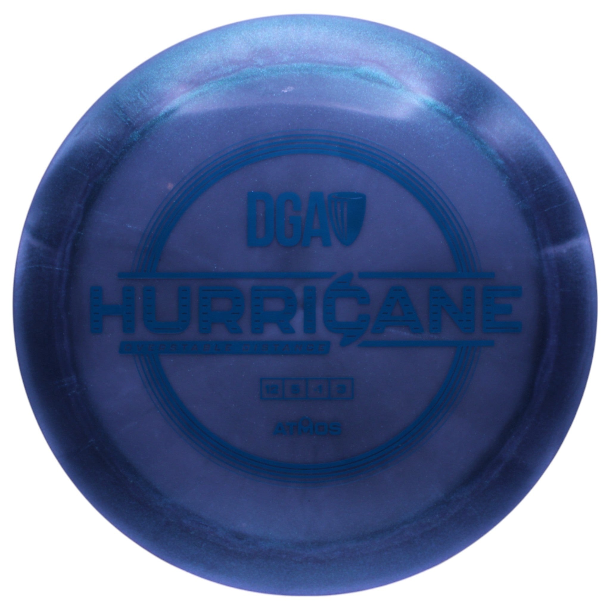 HURRICANE – Maddog Disc Shop