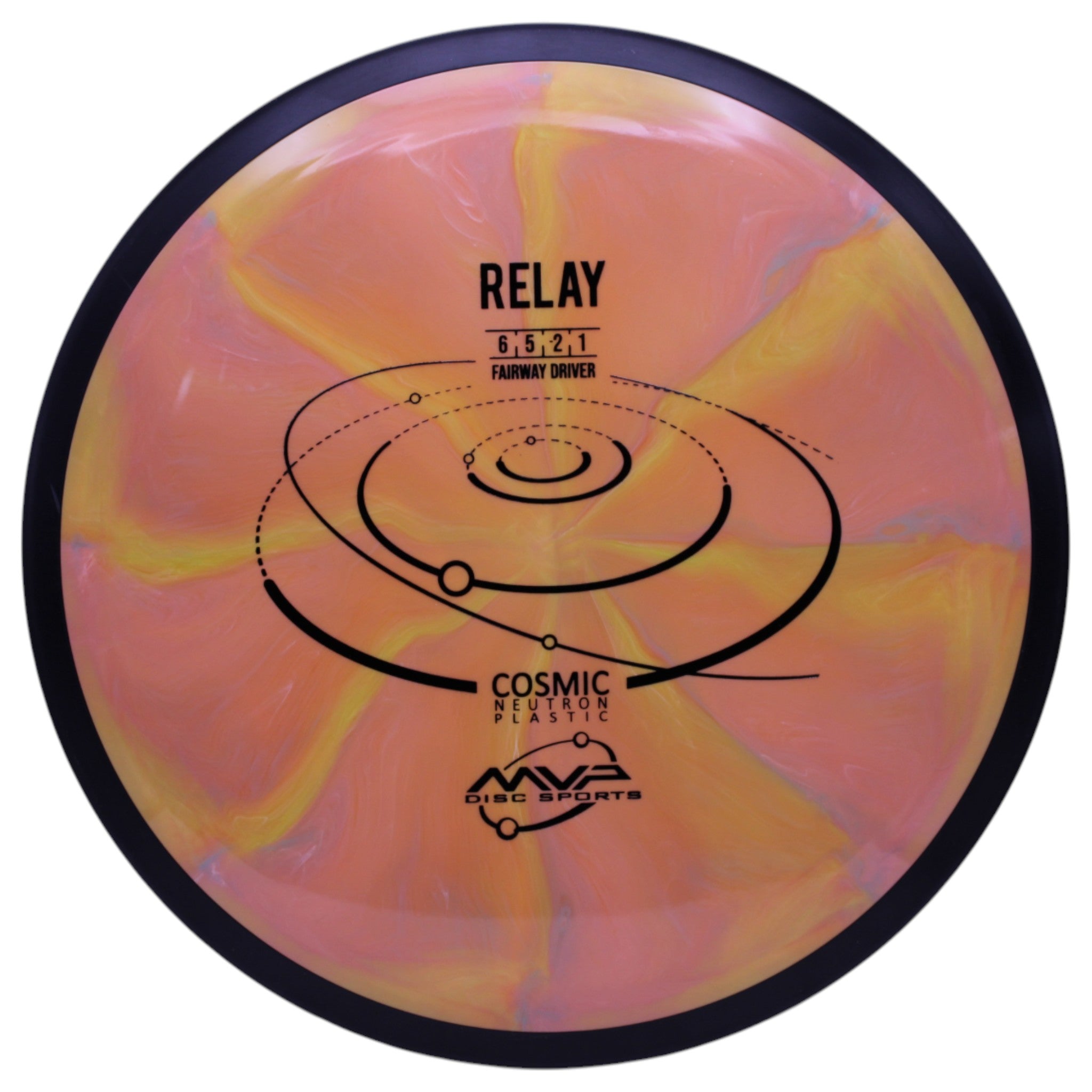 RELAY – Maddog Disc Shop